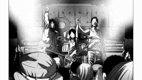 solanin: an epilogue by Inio Asano | Goodreads