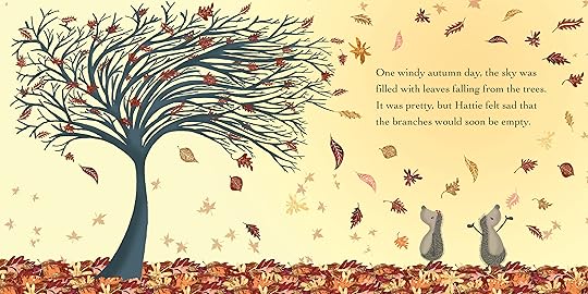 Hedgehugs: Autumn Hide-and-Squeak by Steve Wilson | Goodreads