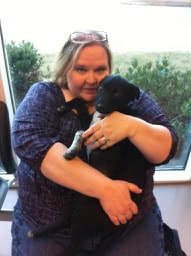 Tyra Burton (Author of Socially Engaged)