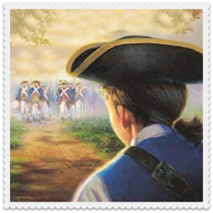 The Fighting Ground by Avi | Goodreads