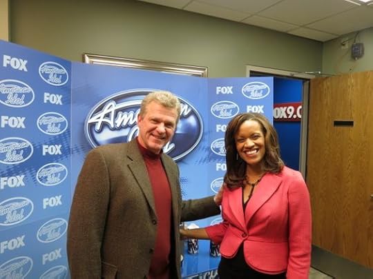 Curt Rude (Author of JusThis)