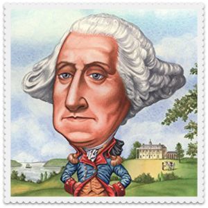 Who Was George Washington? by Roberta Edwards | Goodreads
