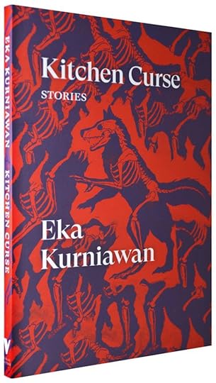 Eka Kurniawan (Author of Beauty Is a Wound)