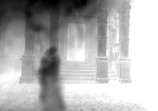 Hot Ghost by Carolyn Crane | Goodreads