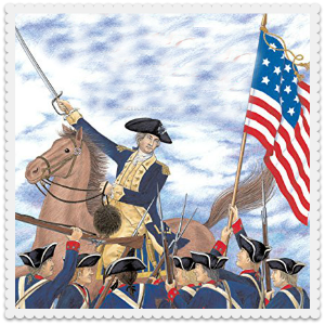 Liberty or Death: The American Revolution, 1763-1783 by Betsy Maestro ...