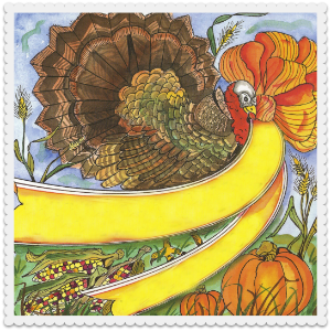 Thanksgiving Is . . . by Gail Gibbons | Goodreads