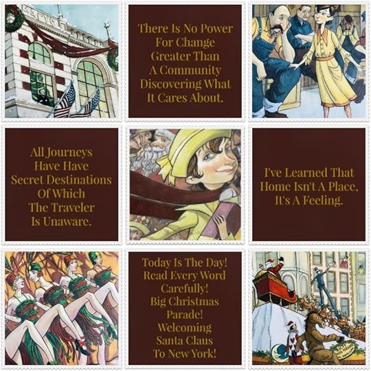 Milly and the Macy's Parade by Shana Corey | Goodreads