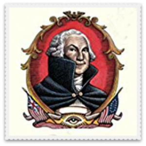 George Washington, Spymaster: How the Americans Outspied the British ...