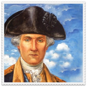 George Washington by Cheryl Harness | Goodreads