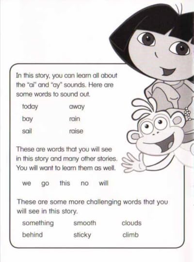 Sail Away (Book 12: ai, ay) by Unknown | Goodreads