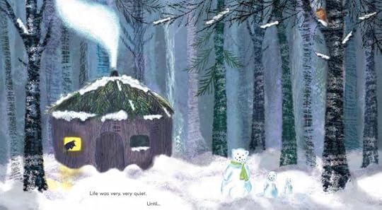 The Very Long Sleep by Polly Noakes | Goodreads