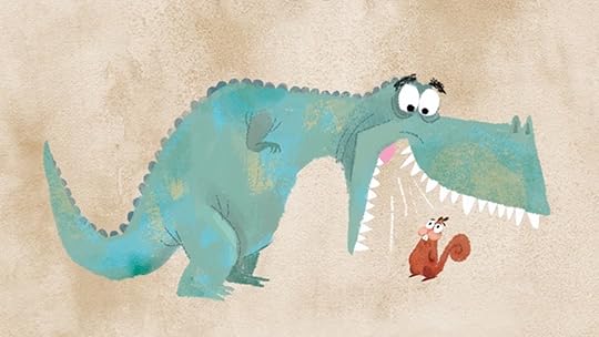 That's What Dinosaurs Do by Jory John | Goodreads