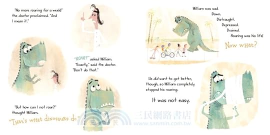 That's What Dinosaurs Do by Jory John | Goodreads