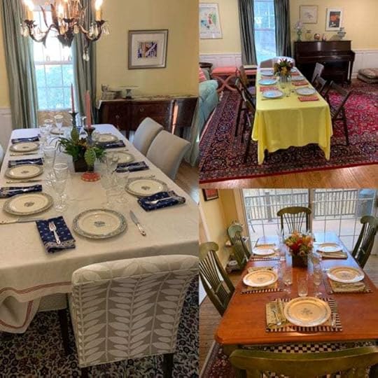 Rachel Levy Lesser (Author of Life's Accessories)