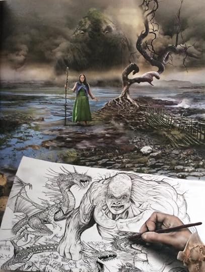 The Glimme by Emily Rodda | Goodreads