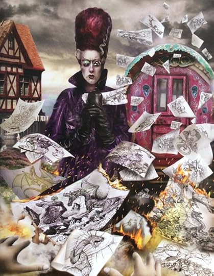 The Glimme by Emily Rodda | Goodreads