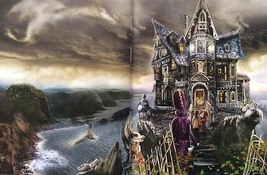 The Glimme by Emily Rodda | Goodreads