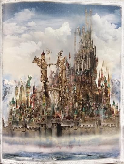 The Glimme by Emily Rodda | Goodreads