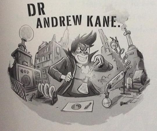 Ninja Kid 4 : Amazing Ninja! by Anh Do | Goodreads