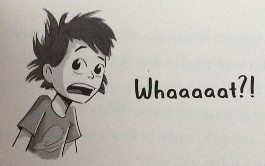 Ninja Kid 4 : Amazing Ninja! by Anh Do | Goodreads