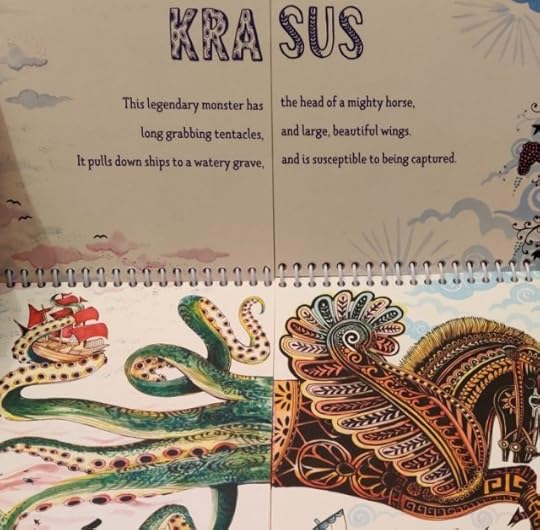 Myth Match: A Fantastical Flipbook of Extraordinary Beasts by Good ...