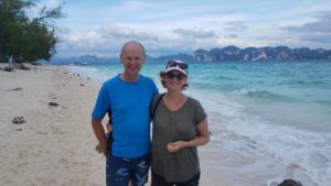 Jill Kandel's Blog
