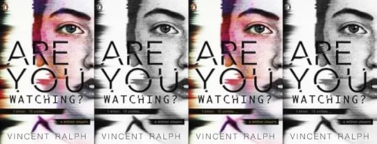 14 Ways to Die by Vincent Ralph