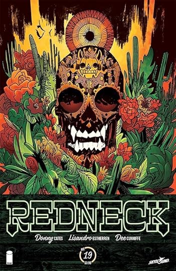 Redneck, Vol. 4: Lone Star by Donny Cates | Goodreads