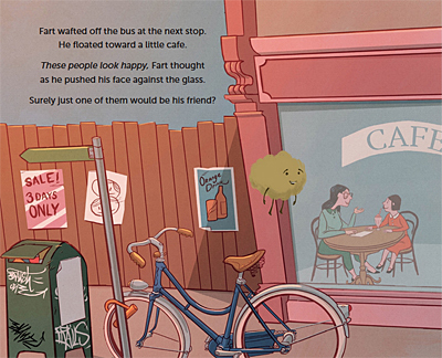 No One Likes a Fart by Zoë Foster Blake | Goodreads