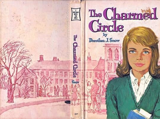 The Charmed Circle by Dorothea J. Snow | Goodreads
