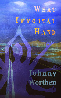 Johnny Worthen (Author of Eleanor)