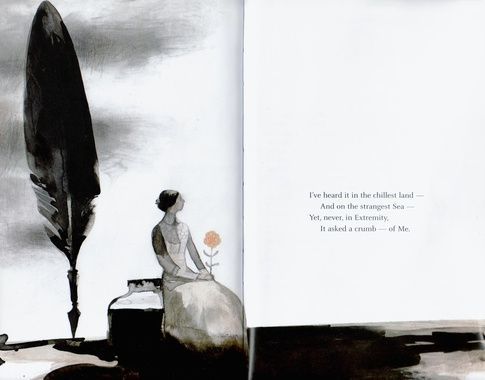 My Letter to the World and Other Poems by Emily Dickinson | Goodreads