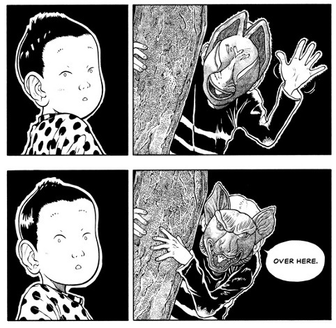 Animus by Antoine Revoy | Goodreads