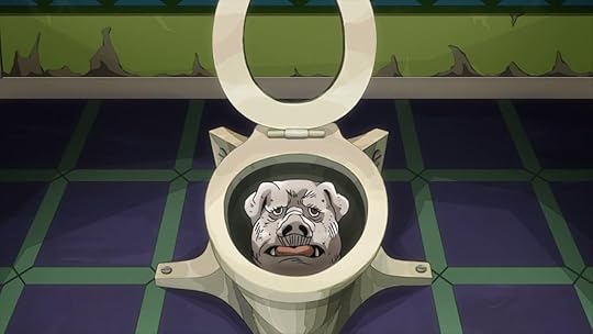 JoJo's Bizarre Adventure, Vol. 3 by Hirohiko Araki | Goodreads