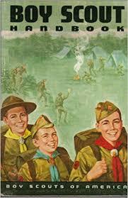 The Boy Scout Handbook and Other Observations by Paul Fussell | Goodreads