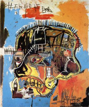 Radiant Child: The Story of Young Artist Jean-Michel Basquiat by Javaka ...