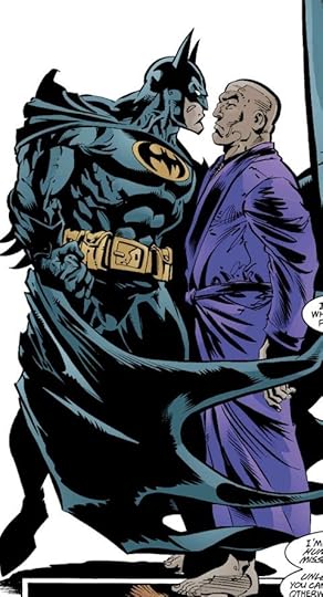 Batman: No Man's Land Volume 4 by Greg Rucka