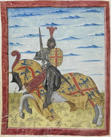 The Martyrdom of Gilles de Rais by Margot K. Juby | Goodreads