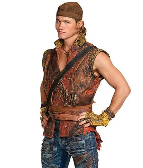 Descendants rp - Characters Showing 1-50 of 104