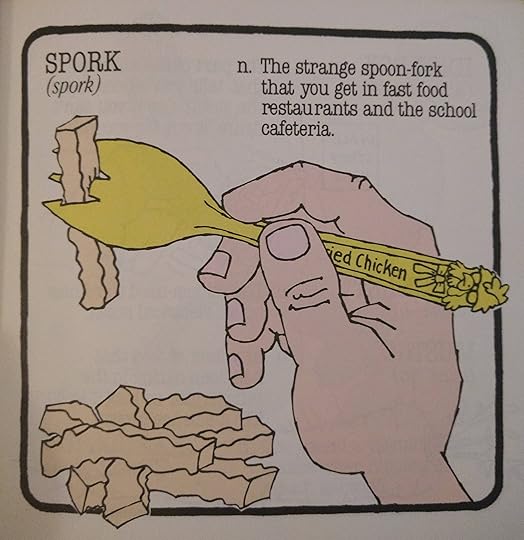 Sniglets for Kids (Sniglets Collector Sticker Books) by Rich Hall ...