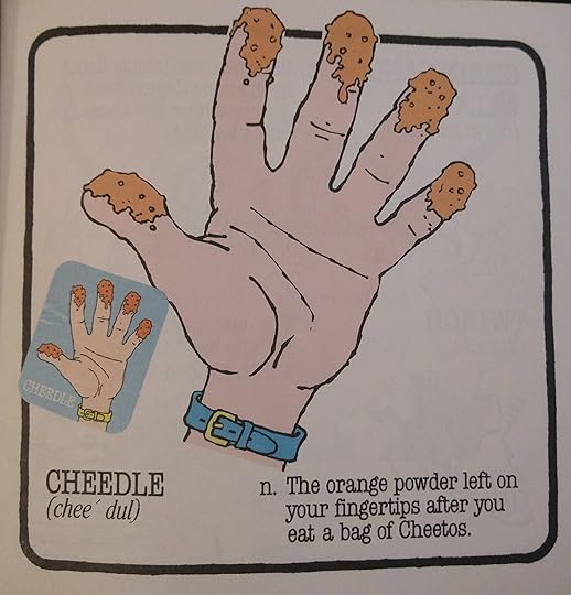 Sniglets for Kids (Sniglets Collector Sticker Books) by Rich Hall ...