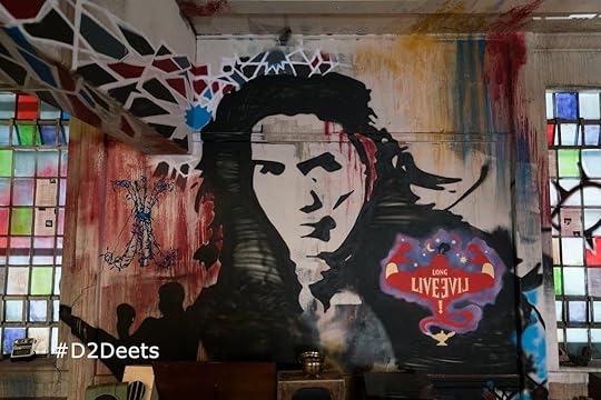 Descendants rp - Isle of the Lost: The Core 4's Hideout Showing 1-22 of 22