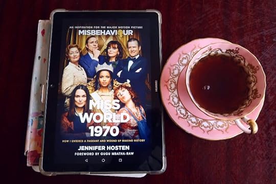 Miss World 1970: The Craziest Pageant in History and the Rest of My ...