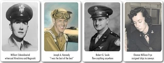 THE WORLD WAR TWO GROUP - WW2 AUTHOR'S Q&A: Q&A with Rona Simmons ...