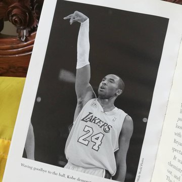 On the Court with Kobe Bryant by Matt Christopher | Goodreads