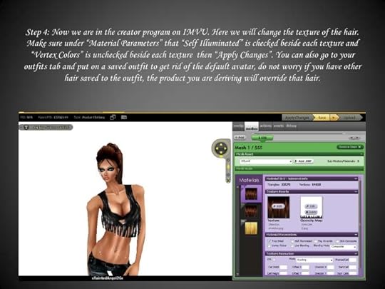 Imvu old version - poppoo