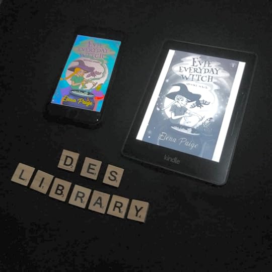 Spooky Magic by Elena Paige | Goodreads