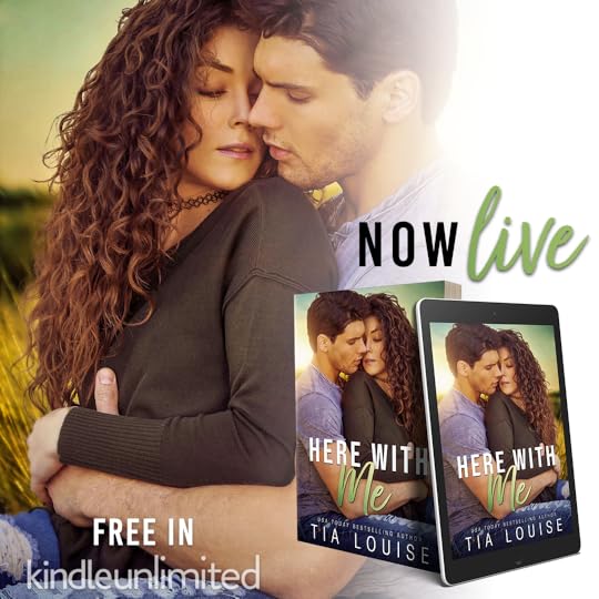 Here With Me by Tia Louise | Goodreads