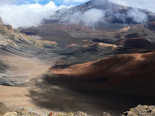 Priscilla Stuckey's Blog: Nature :: Spirit