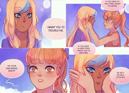 Simplemente humana by Ari North | Goodreads